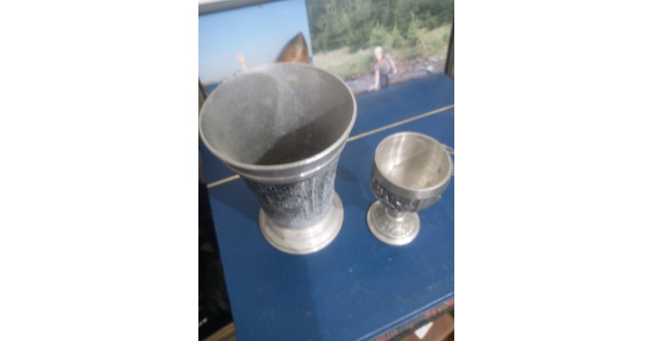 Vand obiecte din argint | arhiva Okazii.ro