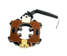 Platou carbuni electromotor Dacia Logan 1.5 dci euro 3 si Renault ...