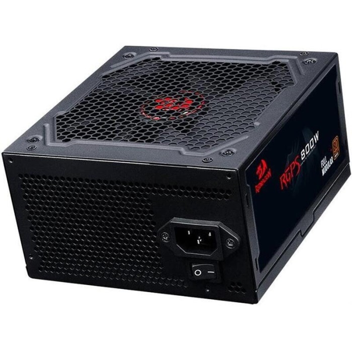 Sursa full modulara Redragon RGPS800W 800W | Okazii.ro