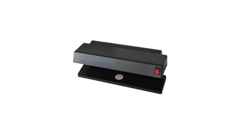 Detector multifunctional de bancnote cu lumina UV TK-2028 | arhiva ...