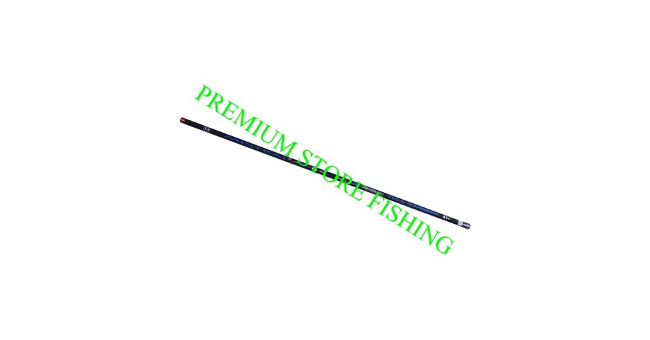 Undita Varga Diamant Alb Mistral de 8 metri, Carbon 100%, Carbon IM8 Gr ...