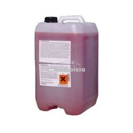 Antigel concentrat KYNITA Glycoxol Long Life G12+ Rosu / Roz 20 L ...