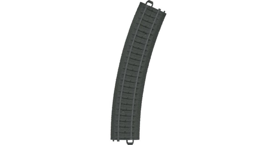 Set Extensie Sine De Tren Curved Marklin My World Okaziiro