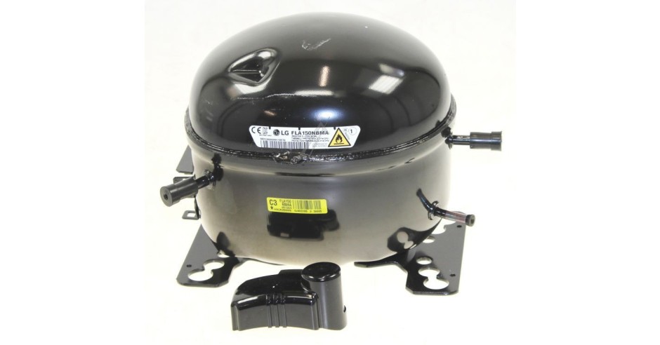 COMPRESOR FLA150NBMA AR1CSVC TCA35692204 frigider / combina frigorifica ...