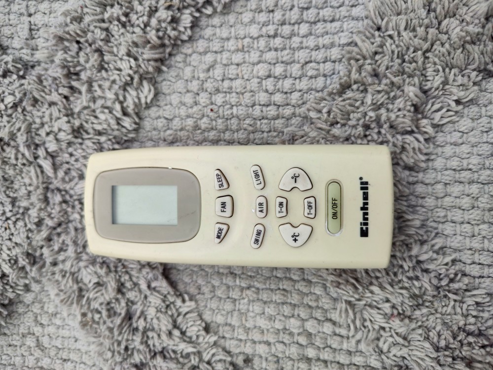 Telecomanda aer conditionat VORTEX ,ORIGINALA, telecomenzi aer ...