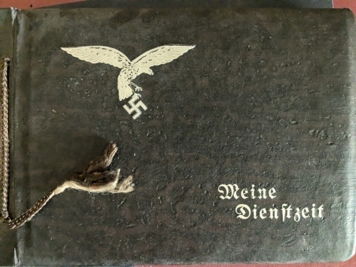 Album Foto Wermacht Frontul de Est, Romania - WW2, brigazi motorizate ...