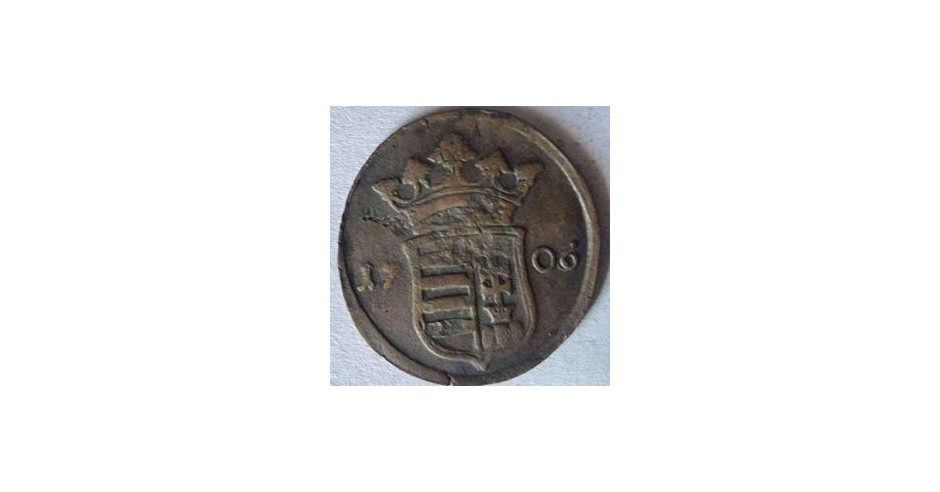 UNGARIA 10 POLTURA 1706, KM#264.1 (PRO LIBERTATE), MONEDA RARA | arhiva ...