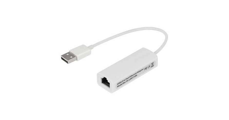 Cablu adaptor USB Over ethernet | arhiva Okazii.ro