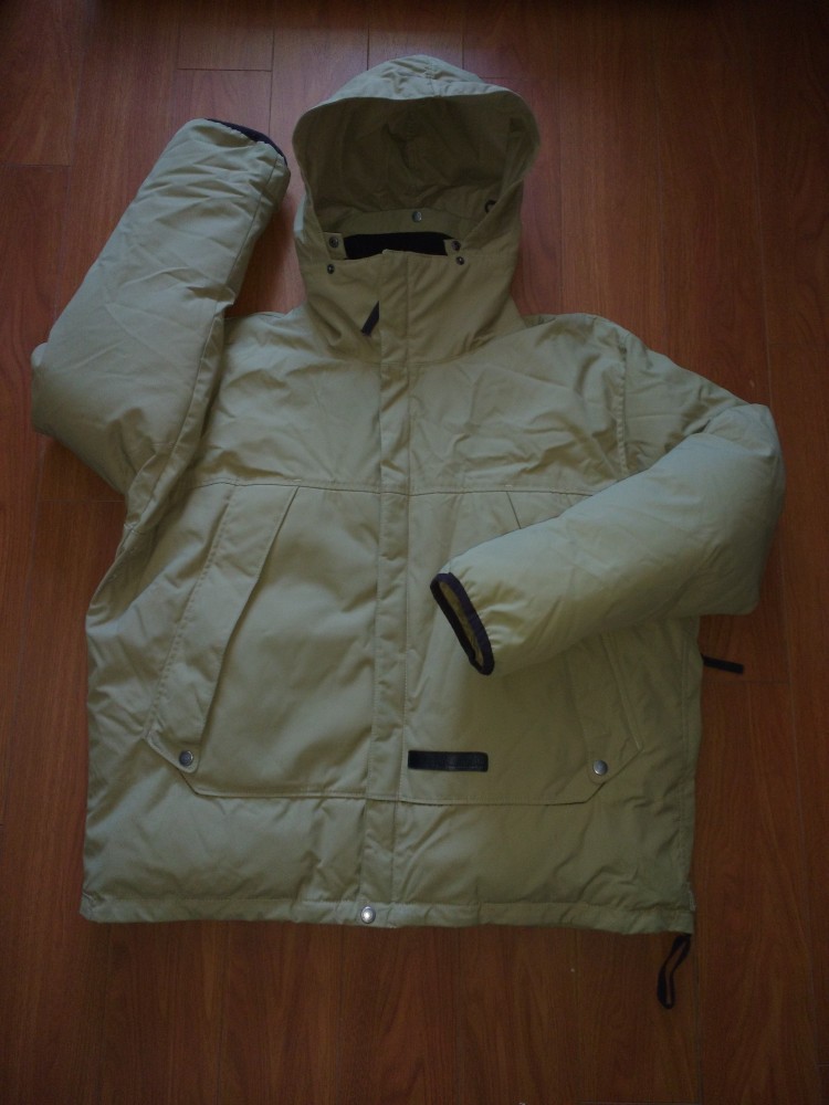 Geaca Polo Ralph Lauren groasa cu puf marimea XL | arhiva Okazii.ro