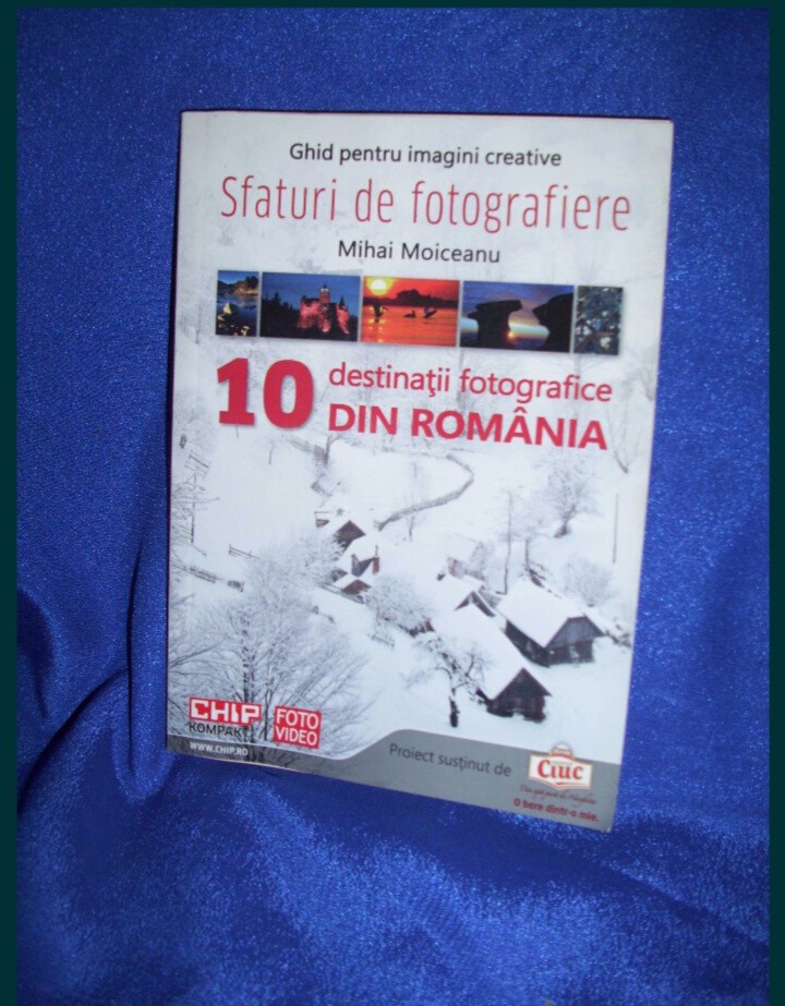 Ghid pentru imagini creative, sfaturi de fotografiere | arhiva Okazii.ro