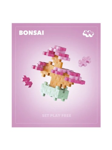 Vand bonsai in Seturi de constructie. Cumpara ieftin, pret bun