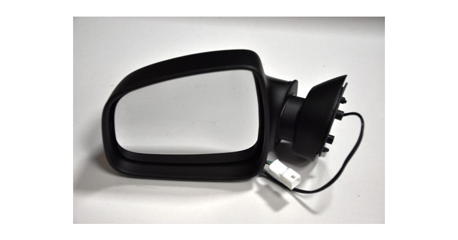 Oglinda Dacia Sandero, Logan MCV Stanga , Electrica Originala! 963023520R | arhiva Okazii.ro