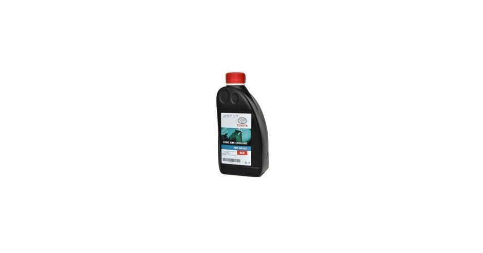 Antigel preparat Toyota G12 Long Life 1L | Okazii.ro
