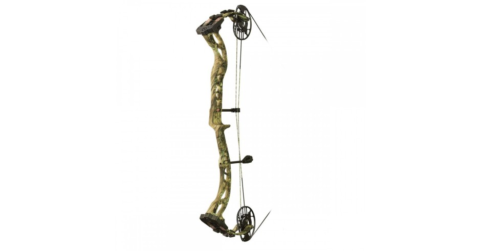 Arc compound PSE Ferocity Country Camo | arhiva Okazii.ro