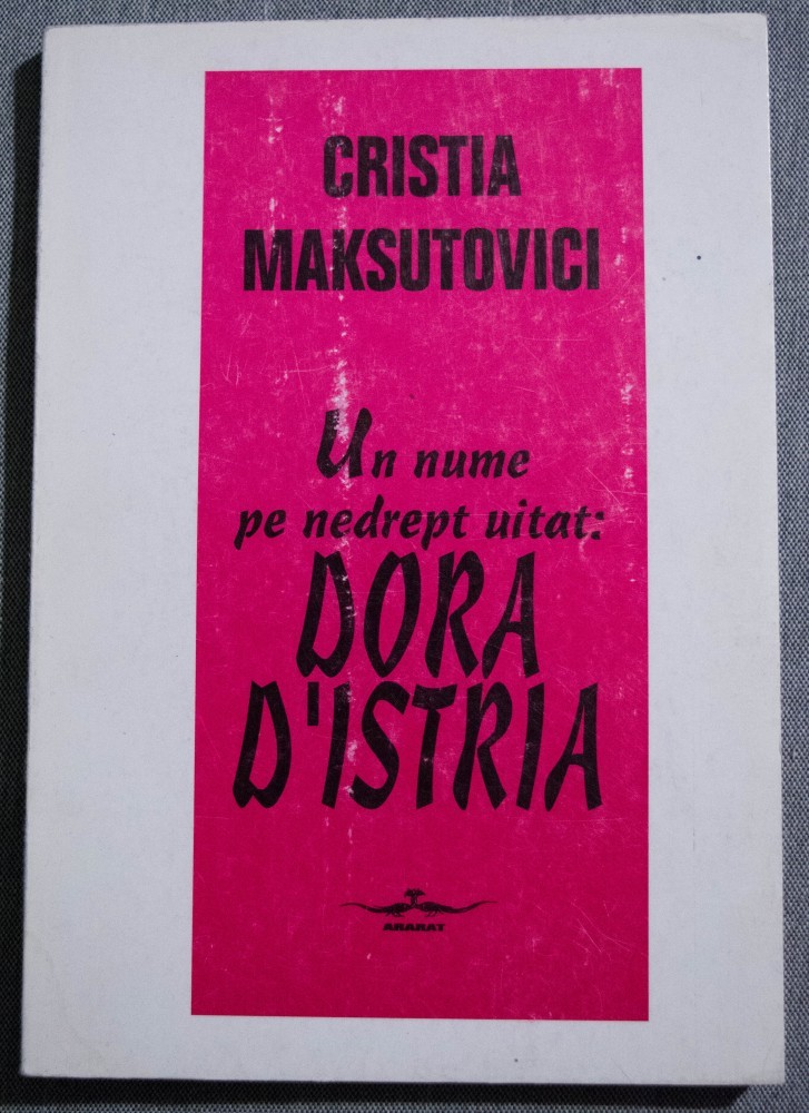 Cristia Maksutovici - Un nume pe nedrept uitat: Dora D'Istria (Elena ...