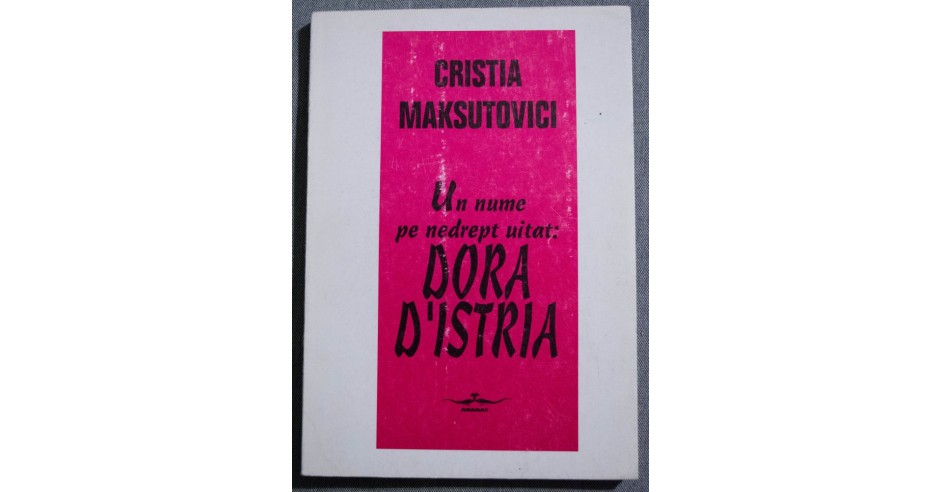 Cristia Maksutovici - Un nume pe nedrept uitat: Dora D'Istria (Elena ...