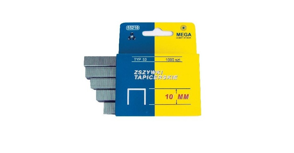 Capse tip-53 12mm, 1000/set | Okazii.ro