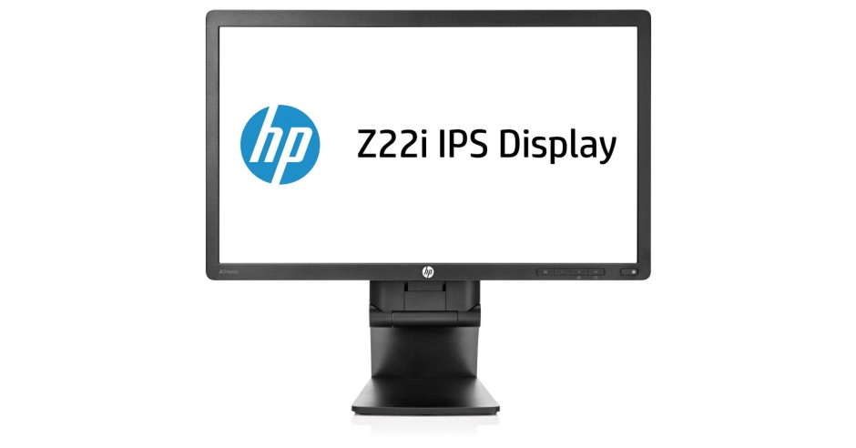 Monitor Second Hand HP Z22i, 21.5 Inch Full HD IPS LED, VGA, DVI ...