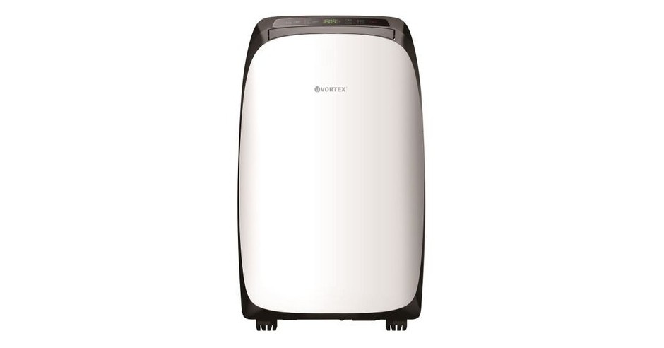 Aparat de aer conditionat portabil VORTEX 9000BTu VAP-A0918LA | arhiva ...