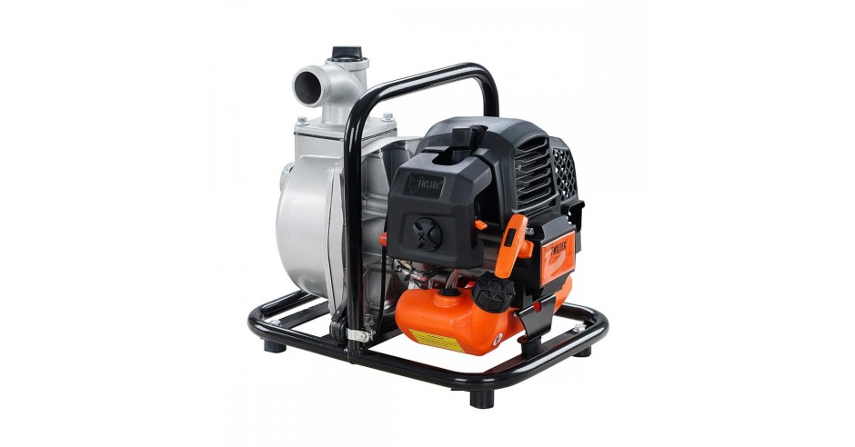 Pompa de apa pe benzina Fuxtec FX-WP143, Motopompa de 1" ?ol | arhiva ...