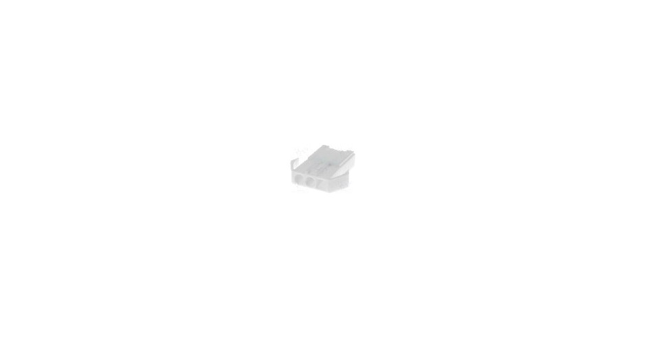 Conector pas 4.5mm, mufa, 3 pini, JST - ELR-03V | Okazii.ro