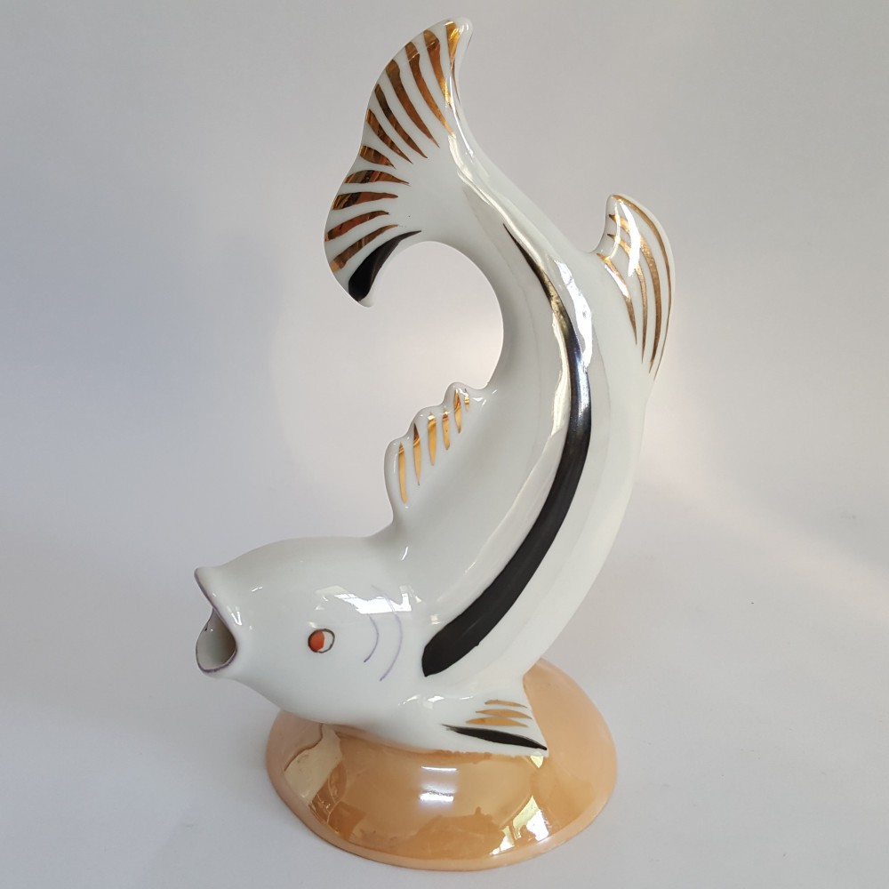 Peste bibelou portelan romanesc vechi, vintage | arhiva Okazii.ro