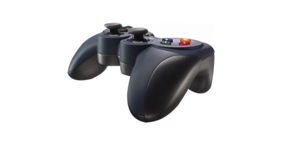 Gamepad Logitech F310, PC, 10 Butoane | arhiva Okazii.ro