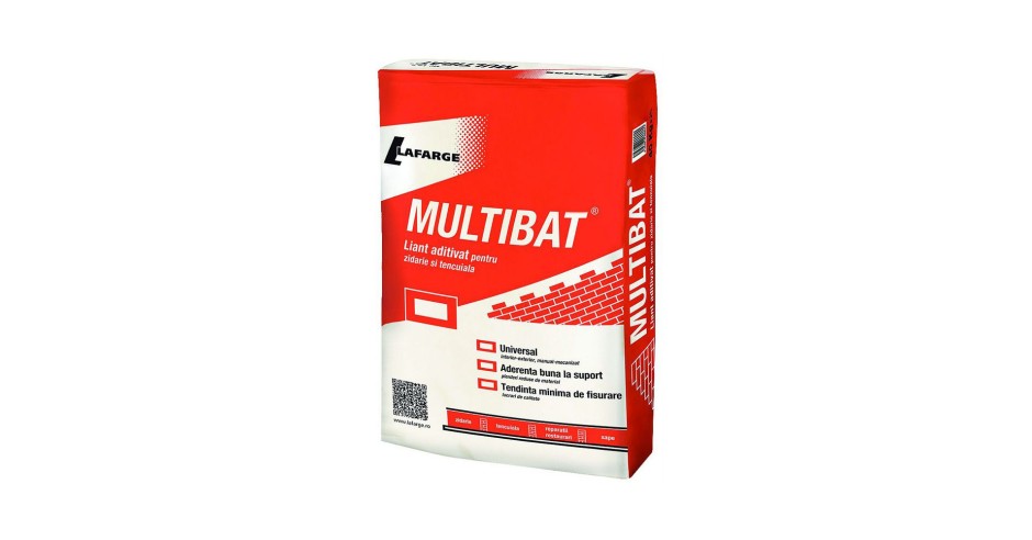 Multibat 40 KG | arhiva Okazii.ro