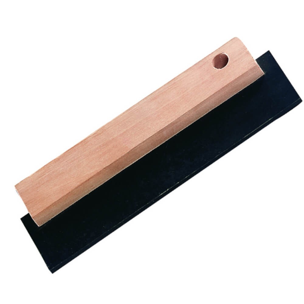 Racleta din Cauciuc Sentosa 250 mm, Racleta, Racleta din Cauciuc ...