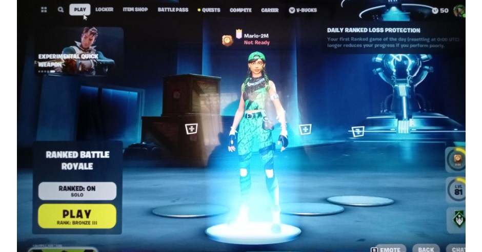 Vand cont fortnite | arhiva Okazii.ro