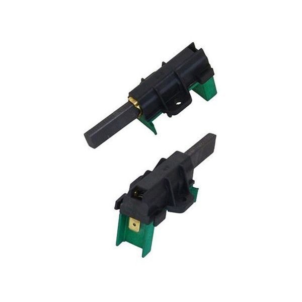 Carbuni motor masina de spalat Arctic EF6100, 2 bucati cu suport ...