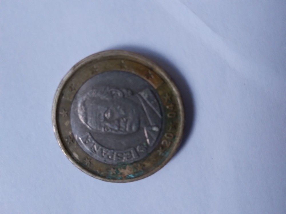 Monede vechi rare 1 euro | arhiva Okazii.ro