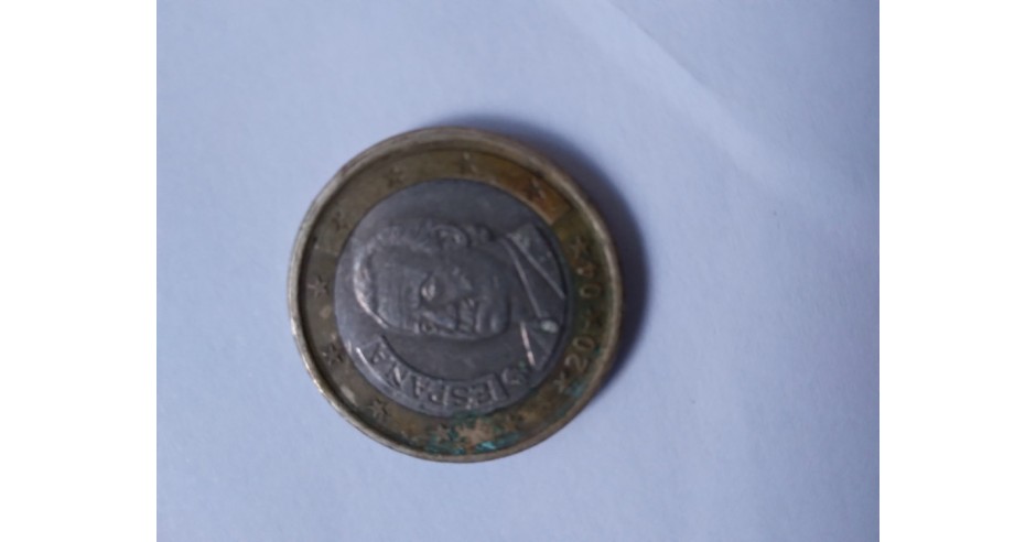 Monede vechi rare 1 euro | arhiva Okazii.ro