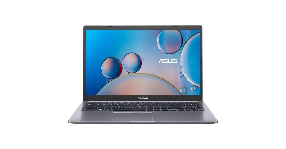 Laptop ASUS VivoBook 15 X515EA-BQ1114W 15.6 inch FHD Intel Core i5-1135G7 8GB DDR4 512GB SSD FPR ...