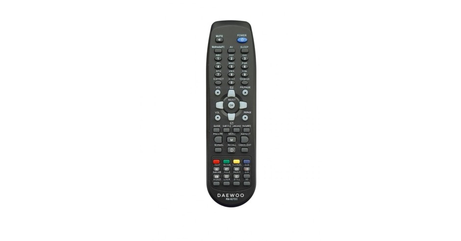 Telecomanda TV Daewoo - model V1 | Okazii.ro