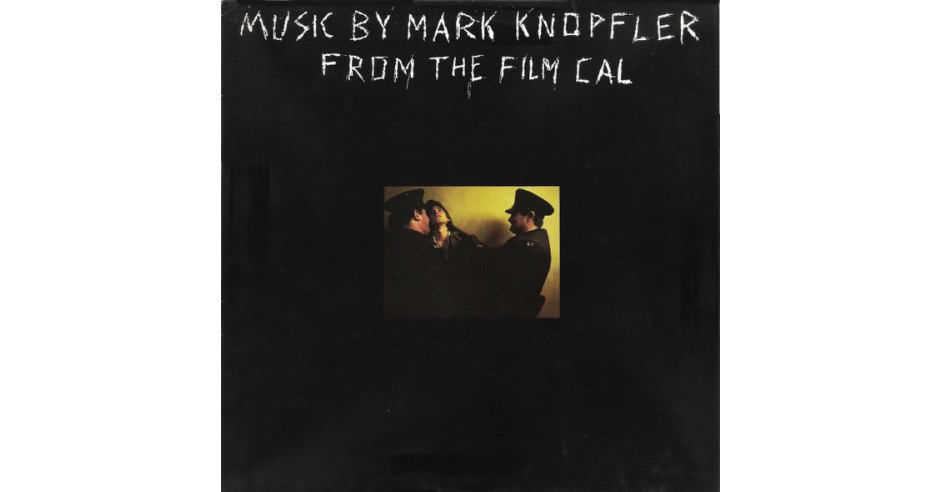 Vinil Mark Knopfler ?? Music By Mark Knopfler From The Film Cal (VG++ ...