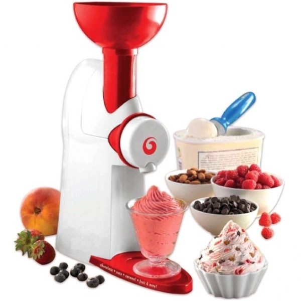 Aparat de Facut inghetata Best Ice Cream Machine | arhiva Okazii.ro
