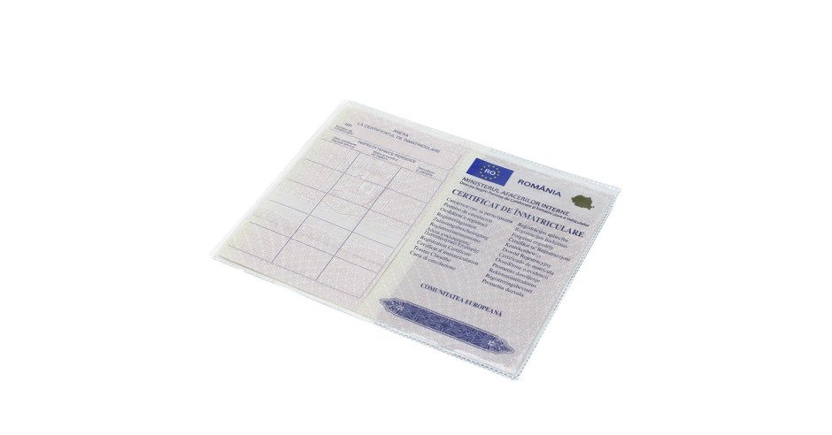 Coperta talon auto | arhiva Okazii.ro