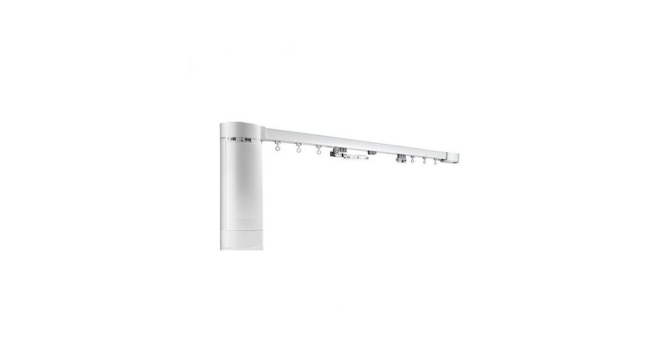 Sina electrica cu deschidere cortina pentru perdele sau draperii - 150 ...