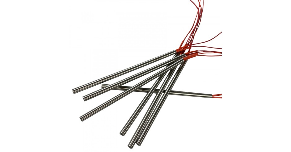 Rezistenta de temperatura pentru incubatorul MS-500 (150W) | arhiva ...