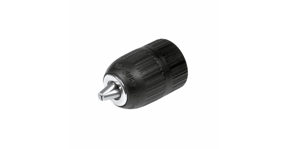 Mandrina Rapida, 1/2'' x 20 mm, 1-13 mm, pentru Bormasina, Accesorii ...