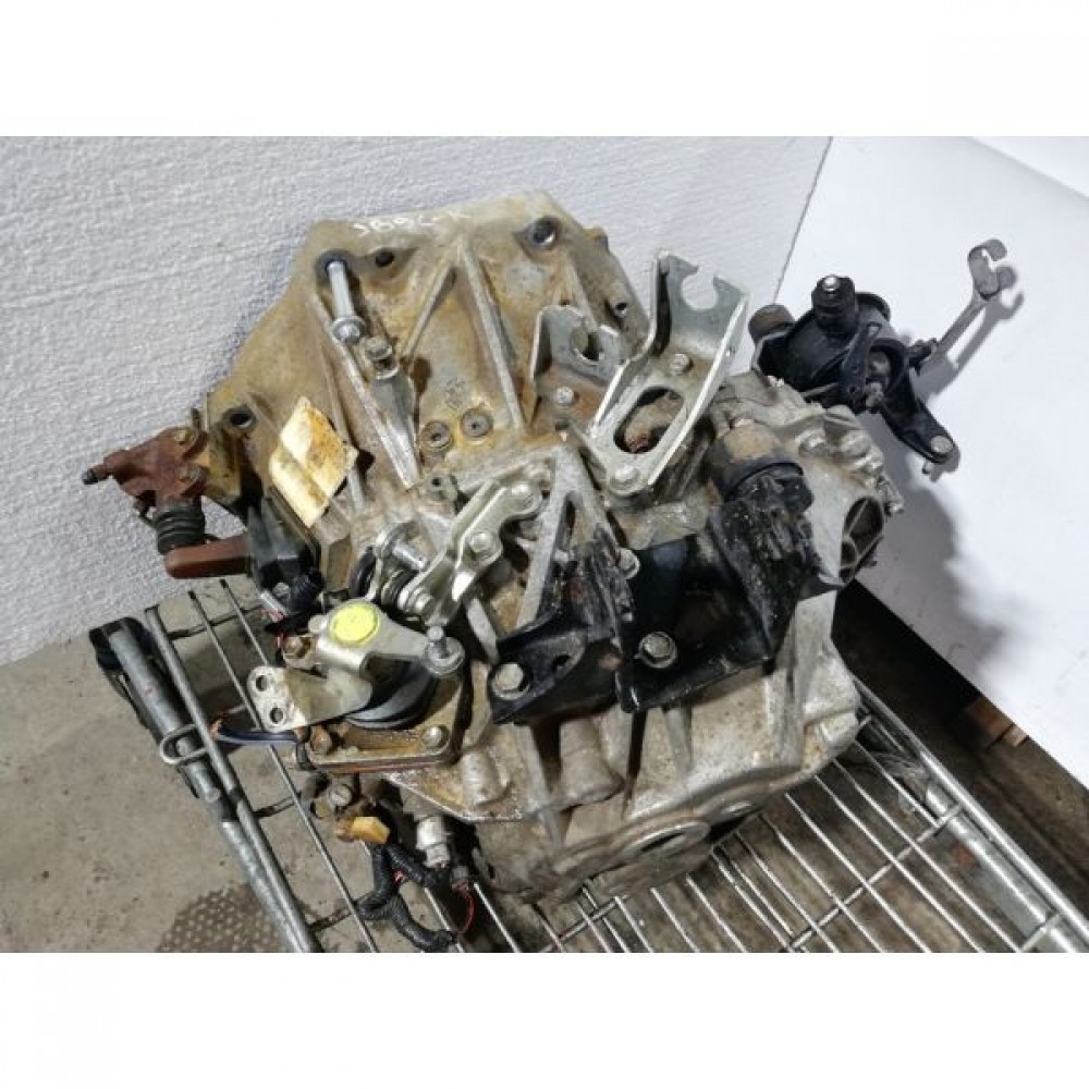 Cutie viteze Toyota Avensis An 2015 2016 2017 2018 1.6 D cod JB9C-K 6 ...