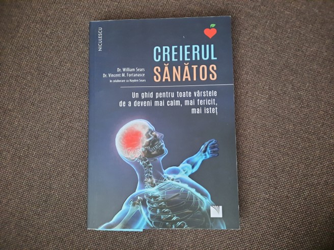 Care este cel mai in Carti dezvoltare personala. Cumpara ieftin