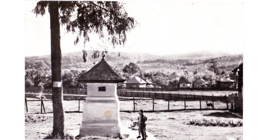 AMS - ILUSTRATA CURTEA DE ARGES - FINTINA MESTERULUI MANOLE 1966 ...