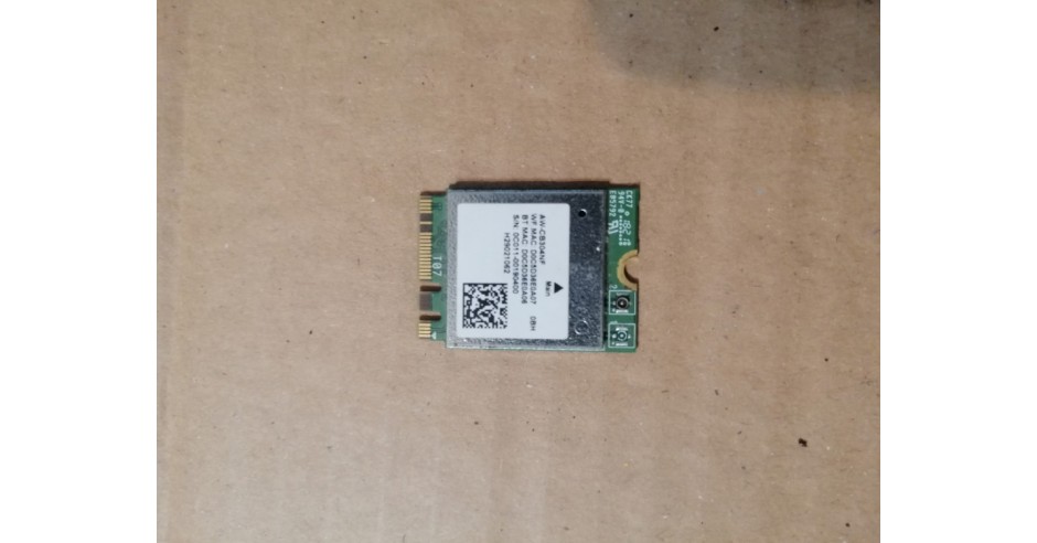 wifi Asus X540U X540UB x540ubr Realtek Rtl8821ce Aw-cb304nf 802.11ac ...