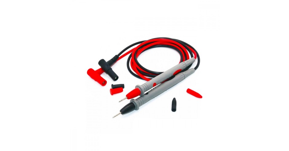 Cablu aparat de masura, Orico, pentru multimetru, clampmetru, tester ...