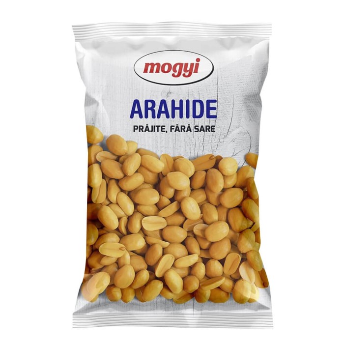 Arahide Prajite si Nesarate Mogyi, 300g, Arahide, Arahide Prajite ...