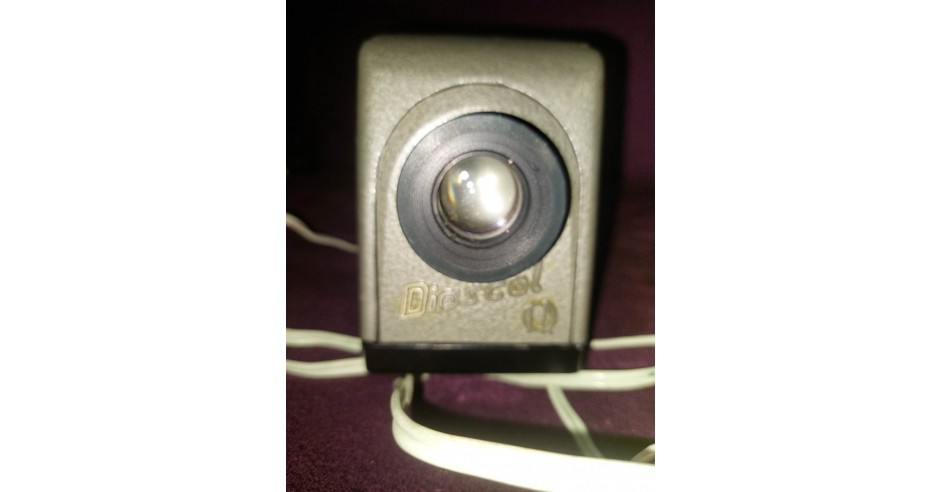 APARAT de PROIECTIE DIAFILM si DIAPOZITIVE,PROIECTOR VINTAGE DIAFILME ...