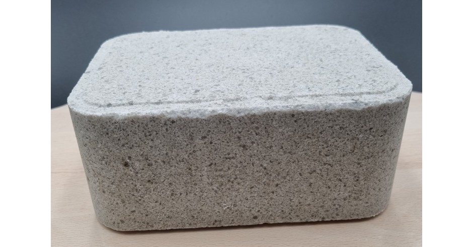 Caramida de sare din Praid - sare de baie pentru ciubar 5kg | arhiva ...