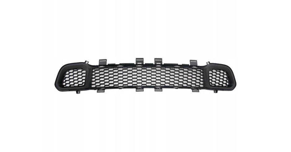 Grila bara Jeep Cherokee (Kl) 09.2013-, Fata, 68203216AA | arhiva Okazii.ro